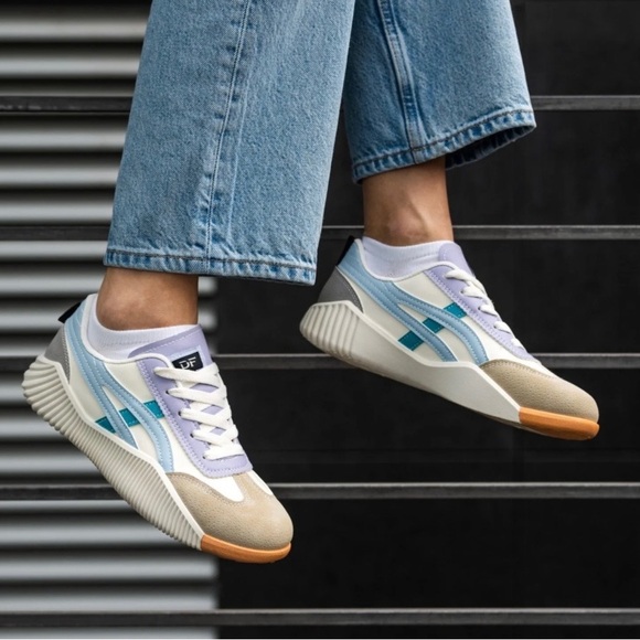 De Florance | Shoes | Deflorance Vintage Sneaker | Poshmark